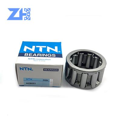 China High Performance Excavator Travel Motor Bearing 4438592 for ZAX200 ZAX210-3 for sale