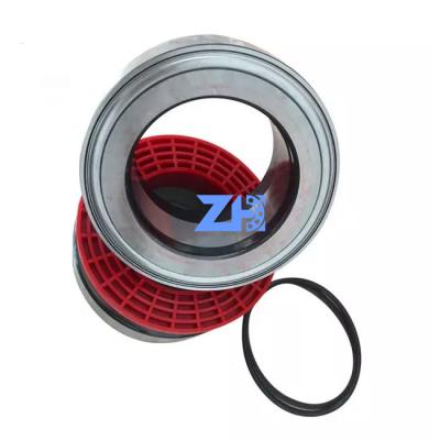 China SET1312 Front Truck Wheel Bearings 21021391 Size 68x125x115mm for sale