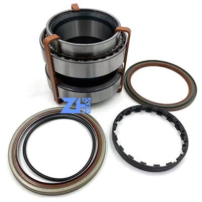 China 803904 Front Axle Wheel Hub Pillow Ball Bearing Size 120x175x123mm for sale