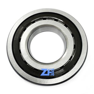 중국 NUP207ET2XU  원통형 롤러 베어링    35*72*17 밀리미터 장수 저소음 판매용