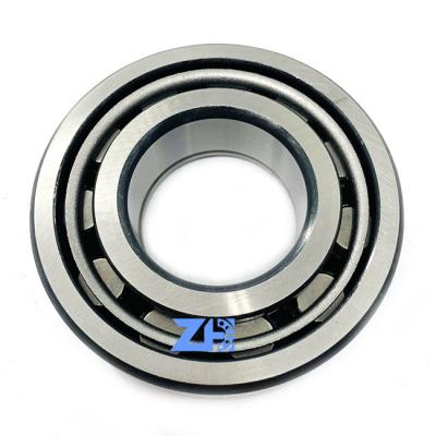 China NUP2207E   Cylindrical Roller Bearing   35*72*23mm   Low Noise for sale