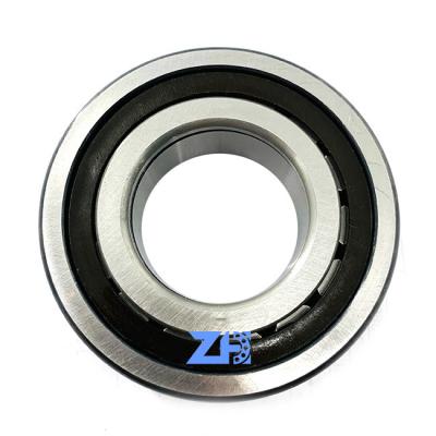 China NUP2208ET2XU    Cylindrical Roller Bearing   40*80*23mm   Long Life High Speed for sale