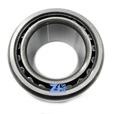 China 38.10*52.38*31.75  MR243320 High quality  Needle roller bearing use  CHROME STEEL EXCAVATOR BEARINGS high use time for sale