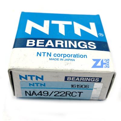중국 크롬   강철  22mm*39mm*17mm   원뿔 롤러   태도   49-22 NA49-22 49-22RS 49-22ZN 판매용