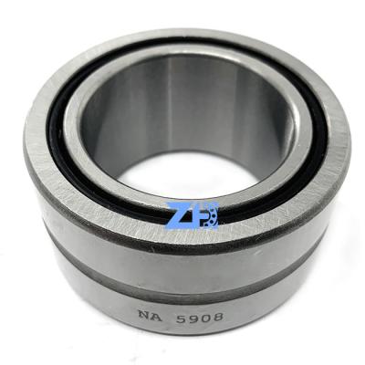 Cina cuscinetti automobilistici dei cuscinetti dell'escavatore del cuscinetto a rulli di ago di 0.348Kg NA5908 5908CAC 5908CA 40*62*30mm in vendita