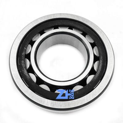 Китай Конусность ХРОМОВОЙ СТАЛИ NJ207ET2X 207ET2X NJ207 NJ207ET2XRS P2 P3 P0 P1 P5 P6 P4 качественная РОВНАЯ   Подшипник ролика продается