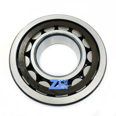 Cina 45*100*25mm    NJ309 NJ309ET2XU    NJ309ET2XUP2RS     CHROME   Conicità D'ACCIAIO   Cuscinetto a rulli in vendita