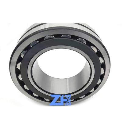 China Rolamento de rolo longo esférico da fileira do dobro da vida útil do rolamento de rolo 22226CCK 130* 230*64mm à venda