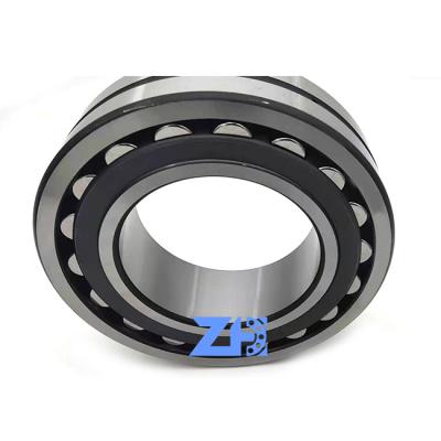 China Rolamento de rolo longo esférico da fileira do dobro da vida útil do rolamento de rolo 22226CCK 130* 230*64mm à venda