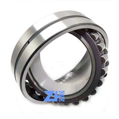Cina 22230CC doppio cuscinetto a rulli sferico della sfera di fila del cuscinetto a rulli 150*270*73mm in vendita