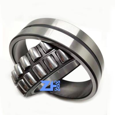 Cina 22230CC doppio cuscinetto a rulli sferico della sfera di fila del cuscinetto a rulli 150*270*73mm in vendita