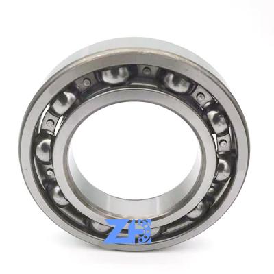 China 75*130*25 mm    CHROME   STEEL Material    6215 6215RS 6215ZZ 6215W     Deep Groove Ball Bearing for sale