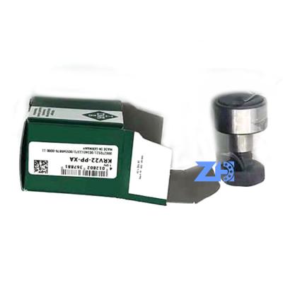 중국 10*22*12mm 고성능 베어링을 지니는 KRV22-PP-XA  니들 롤러. 판매용