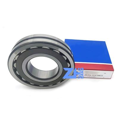 중국 21314CC 21314 21314E 21314W P0  P6 P5 P3 P4 P2   품질 수준   크롬   강철   구면 롤러 베어링 판매용