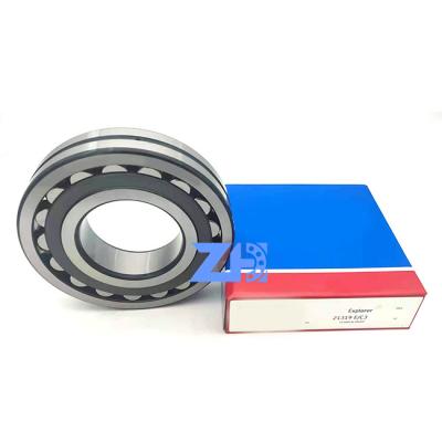 중국 21319CC 21319 21319E 21314W P0  P6 P5 P3 P4 P2   품질 수준   크롬   강철   구면 롤러 베어링 판매용