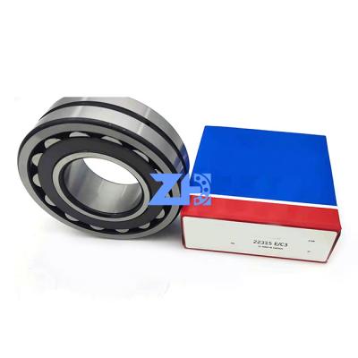 Cina 22315CC 22315C 22315 70*160*55mm    LIVELLO di qualità   CHROME   ACCIAIO      Cuscinetto a rulli sferico in vendita