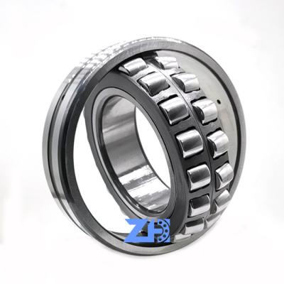 Cina 22214CC 22214CA 22214EK   LIVELLO di qualità di P0 P6 P5 P3 P4 P2 CHROME   Rullo sferico   Cuscinetti in vendita