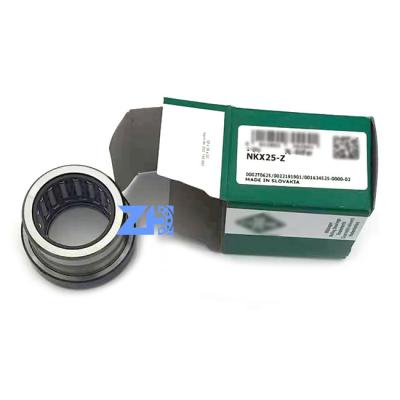 중국 25*37*30mm 장수, 오래가는, 무거운 짐을 지니는 NKX25-Z  니들 롤러 판매용