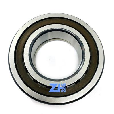 China NUP2209ET2XU single row cylindrical roller bearing 45mm X 85mm X 23mm low noise long life 100% brand new for sale