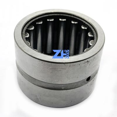 China NK30/46/30 NK30-46-30 needle roller bearing 30*46*30mm suitable for excavator hydraulic pump for sale