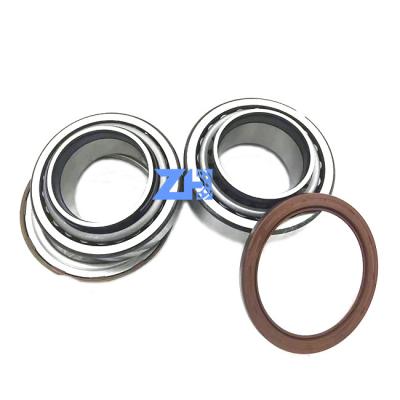 China P0 P5 P4 P3 P2 Ank Wheel Bearings 566834.H195 566834.H195RS 566834.H195RZ for sale