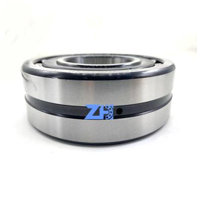 China 22313CC self-aligning roller bearing double row standard precision standard cage 65*140*48mm for sale
