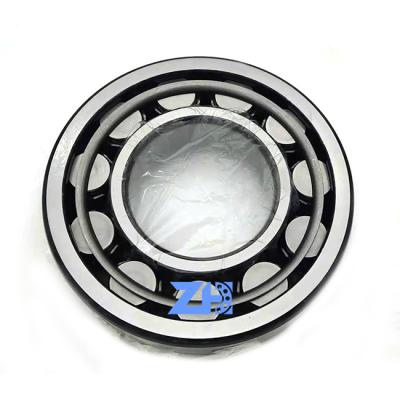 NJ2228 Cylindrical Roller Bearing 70*150*35mm  Long Life Durable Heavy Load