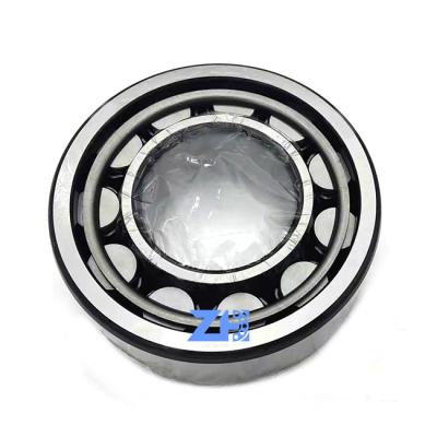China NJ2313 Cylindrical Roller Bearing  65*140*48mm  Low Noise And Easy To Use for sale