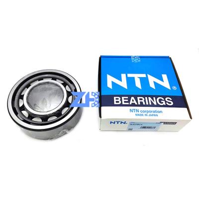 China NJ2315 Cylindrical Roller Bearing 70*160*55mm  High Performance for sale