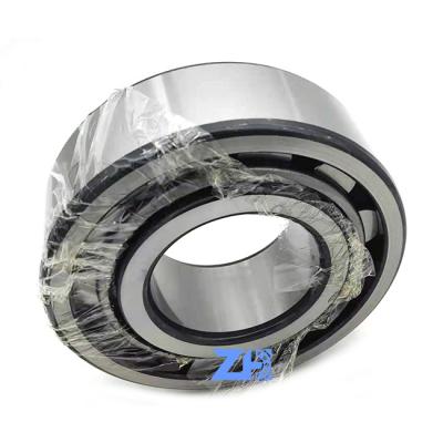 Cina Manica flangiata 85*180*60mm cilindrica del cuscinetto a rulli NJ2317 che sopporta forte portata in vendita