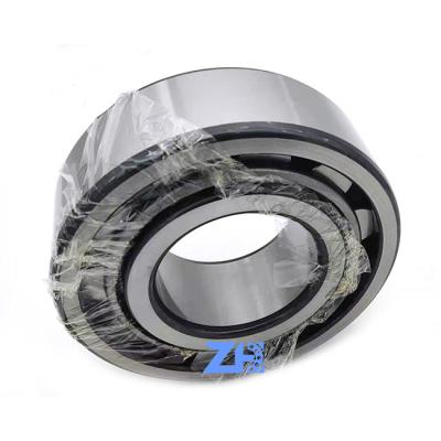 Cina Manica flangiata 85*180*60mm cilindrica del cuscinetto a rulli NJ2317 che sopporta forte portata in vendita