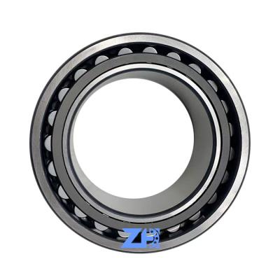 중국 이중 열 100*150*62mm 강철 유리 표준 크기를 지니는 540626 540626AA 구면 굴림대 판매용