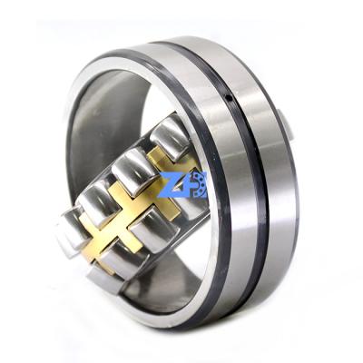 China 22313CA  22314CA 22315CA 22316CA Spherical Roller Bearing  65*140*48mm Barrel Roller Bearing for sale