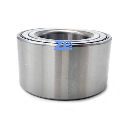 China 38.1*70*37mm DAC38.1700037 hub bearing double row features low noise long life quality grade P0 P6 P5 P4 P2 for sale
