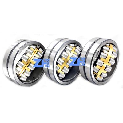 中国 22328MB 22330CA 22330MAのローラーの球形の忍耐の高い負荷収容量 販売のため