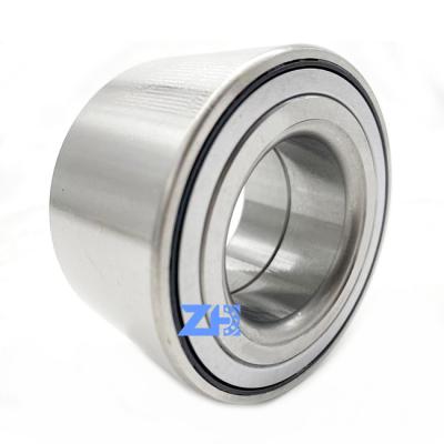 China DAC40740036 Hub Bearing 40*74*36mm Noise/Vibration Low Accuracy P0 P6 P5 Standard cage for sale