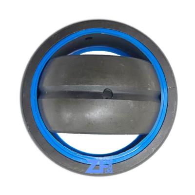 China GE35ES-2RS  Spherical Joint Bearing 35*55*25mm  Long life and high speed gas solenoid valve for sale