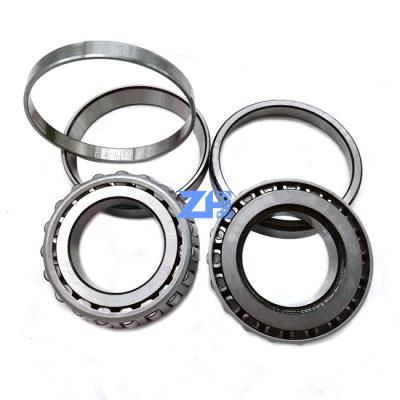 China 5M7366 Excavator Bearing Wide Temperature Range sprag clutch for sale