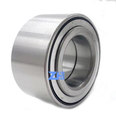 China DAC43790038 dubbele dragende verbinding 43*79*38mm van de rijhub de hoekige structuur van de contactbal Te koop