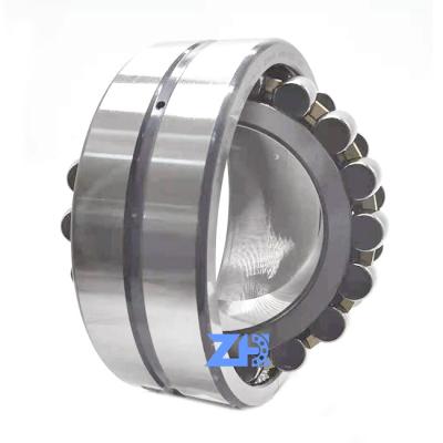 Cina cuscinetto a rulli sferico di 110*200*69.8mm   23222CAW33C3 23222C3 23222X   ACCIAIO AL CROMO in vendita