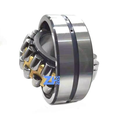 Cina cuscinetto a rulli sferico di 110*200*69.8mm   23222CAW33C3 23222C3 23222X   ACCIAIO AL CROMO in vendita