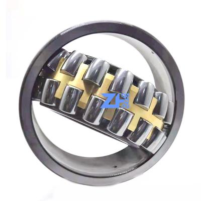 Cina cuscinetto a rulli sferico di 110*200*69.8mm   23222CAW33C3 23222C3 23222X   ACCIAIO AL CROMO in vendita