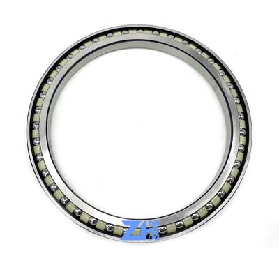 China AC6037-1 Excavator Bearing 300*370*33mm Long life and high speed excavator bucket tilt attachment for sale