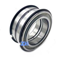 China NNF5020ADA-2LSVNR Separable Single Row Cylindrical Roller Bearing P6 Precision GCR15 for sale