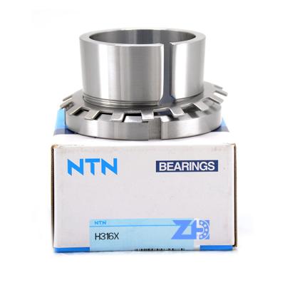 China H316X Adapter sleeve with lock washer (d) 70 * (D) 105* (B) 59 mm Narrow Groove Adapter for sale