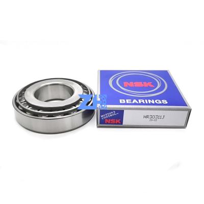 Cina ACCIAIO AL CROMO professionale di produzione 30311 30311RS 30311C2 55*120*31.5mm   CUSCINETTO A RULLI DEL BATTITORE in vendita