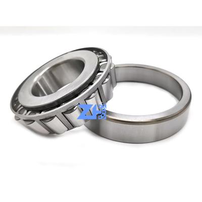 Cina ACCIAIO AL CROMO professionale di produzione 30311 30311RS 30311C2 55*120*31.5mm   CUSCINETTO A RULLI DEL BATTITORE in vendita
