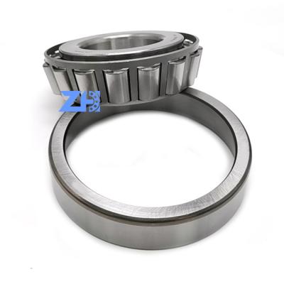Cina ACCIAIO AL CROMO professionale di produzione 30311 30311RS 30311C2 55*120*31.5mm   CUSCINETTO A RULLI DEL BATTITORE in vendita