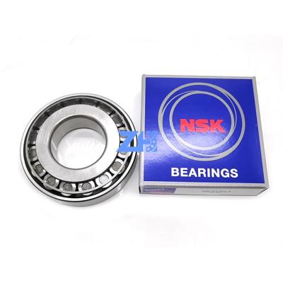 Cina ACCIAIO AL CROMO professionale di produzione 30311 30311RS 30311C2 55*120*31.5mm   CUSCINETTO A RULLI DEL BATTITORE in vendita