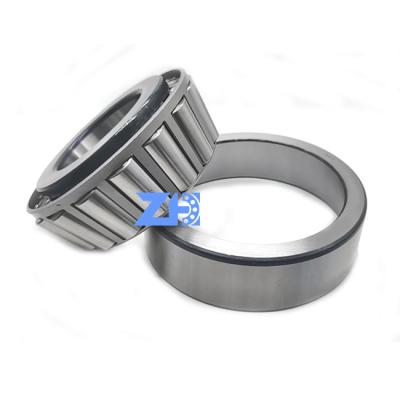 China TAPPER-ROLlager    32318 het STAAL van 32318C5 32318C3 90*190*67.5mm CHROME Te koop